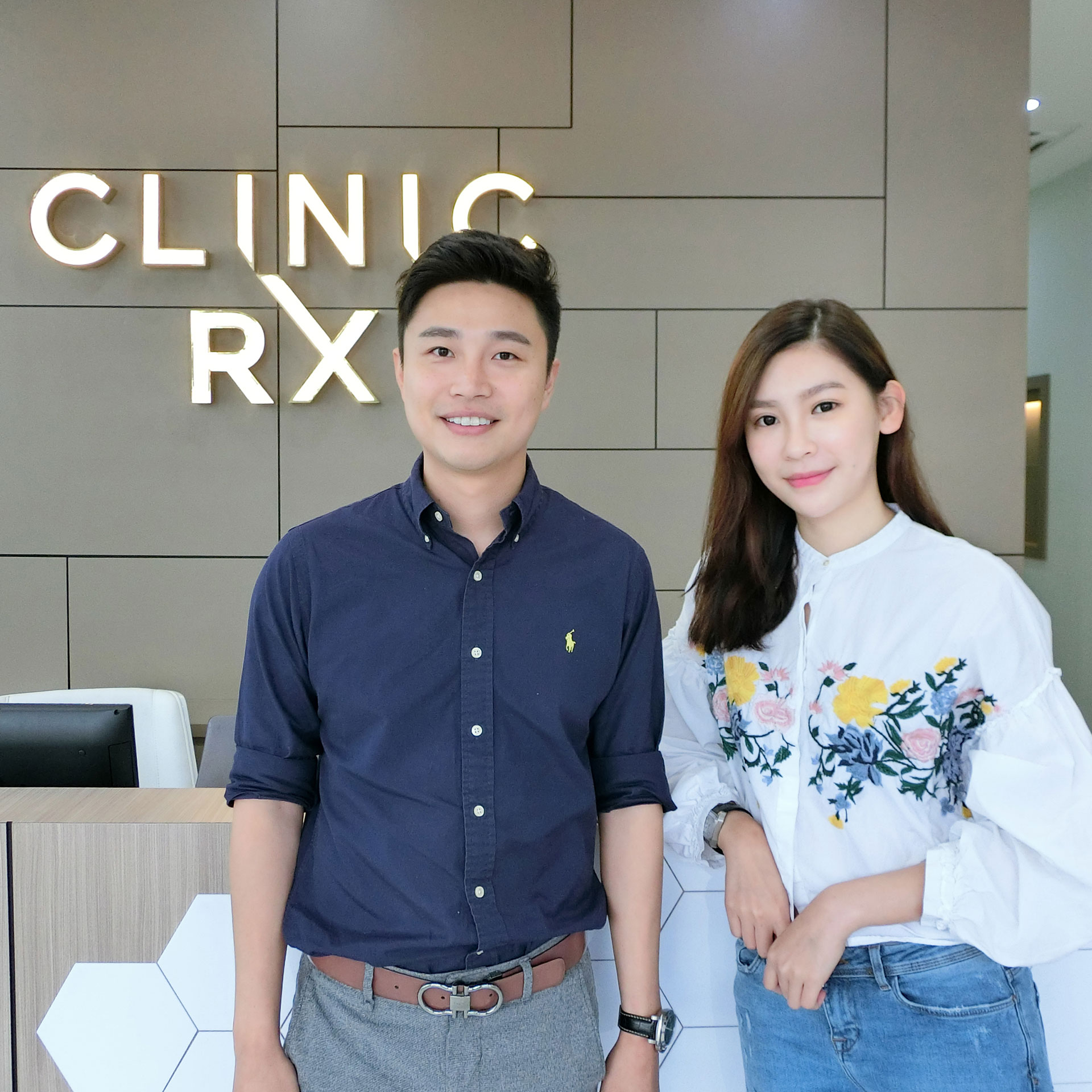 Medical Aesthetic Clinic | Kuala Lumpur Malaysia | Clinic RX