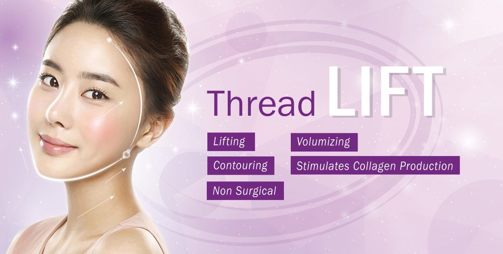 Meso Botox web | Clinic RX