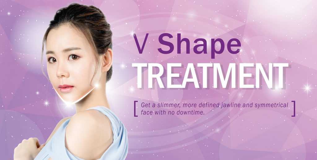 V-Shape Face | Clinic RX