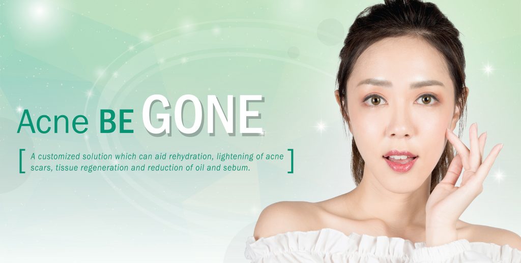 Mesotherapy for Acne | Clinic RX