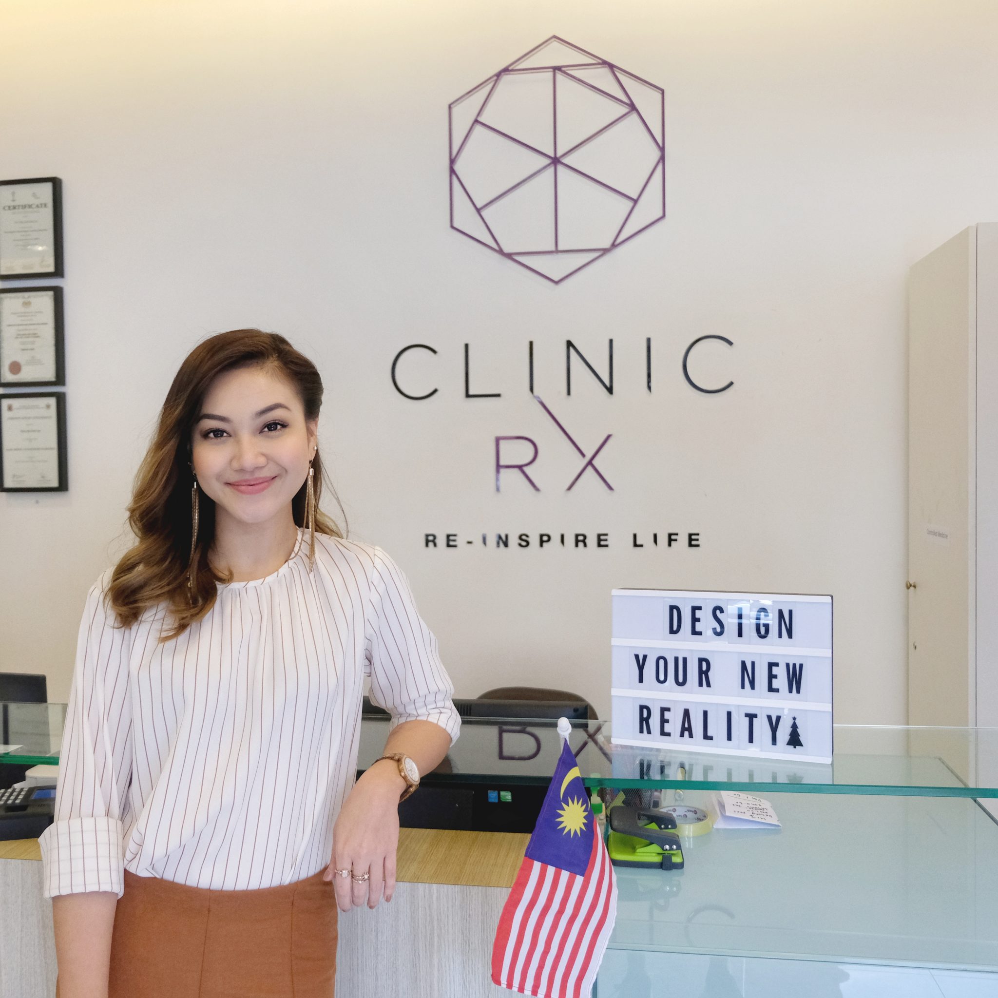 Medical Aesthetic Clinic | Kuala Lumpur Malaysia | Clinic RX