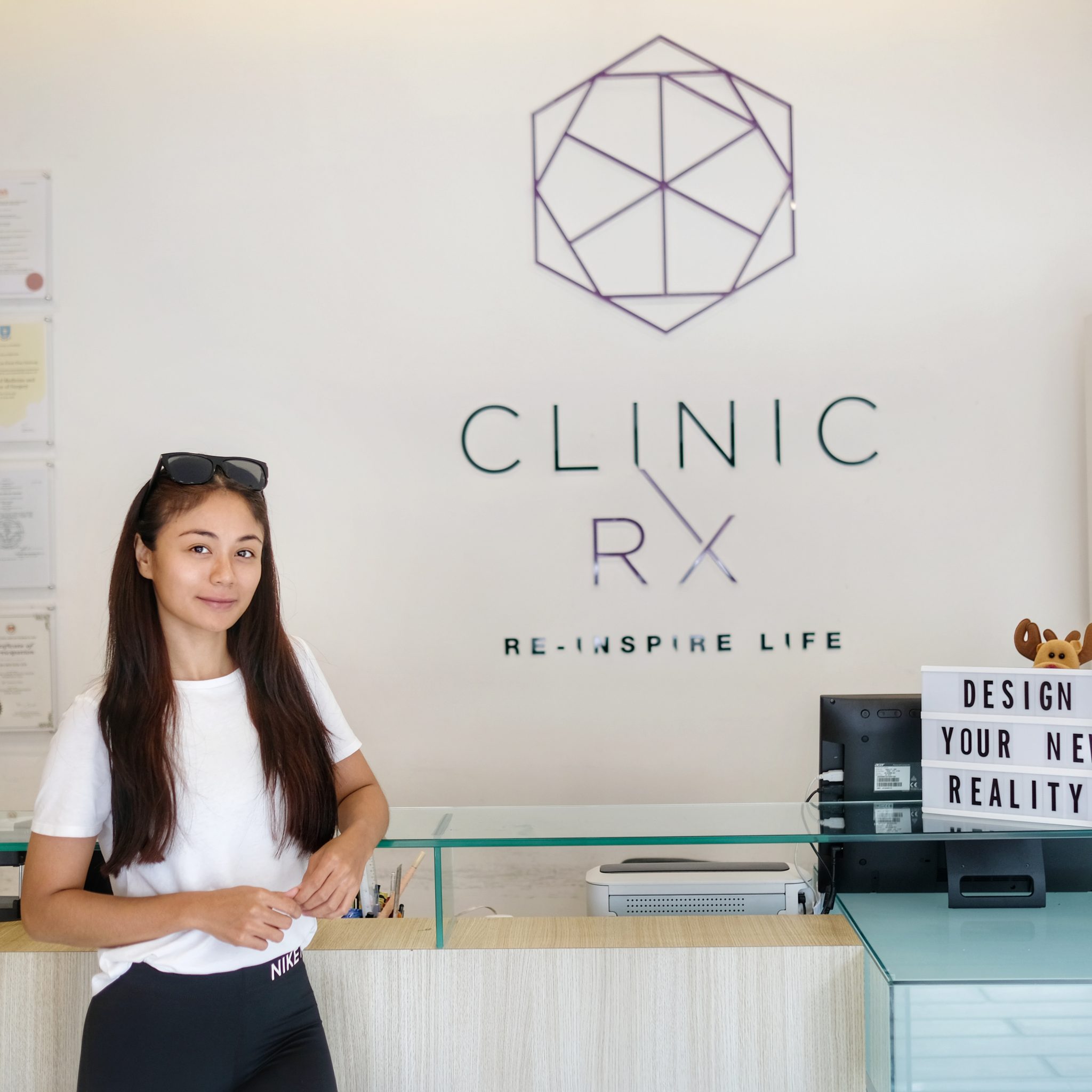Medical Aesthetic Clinic | Kuala Lumpur Malaysia | Clinic RX