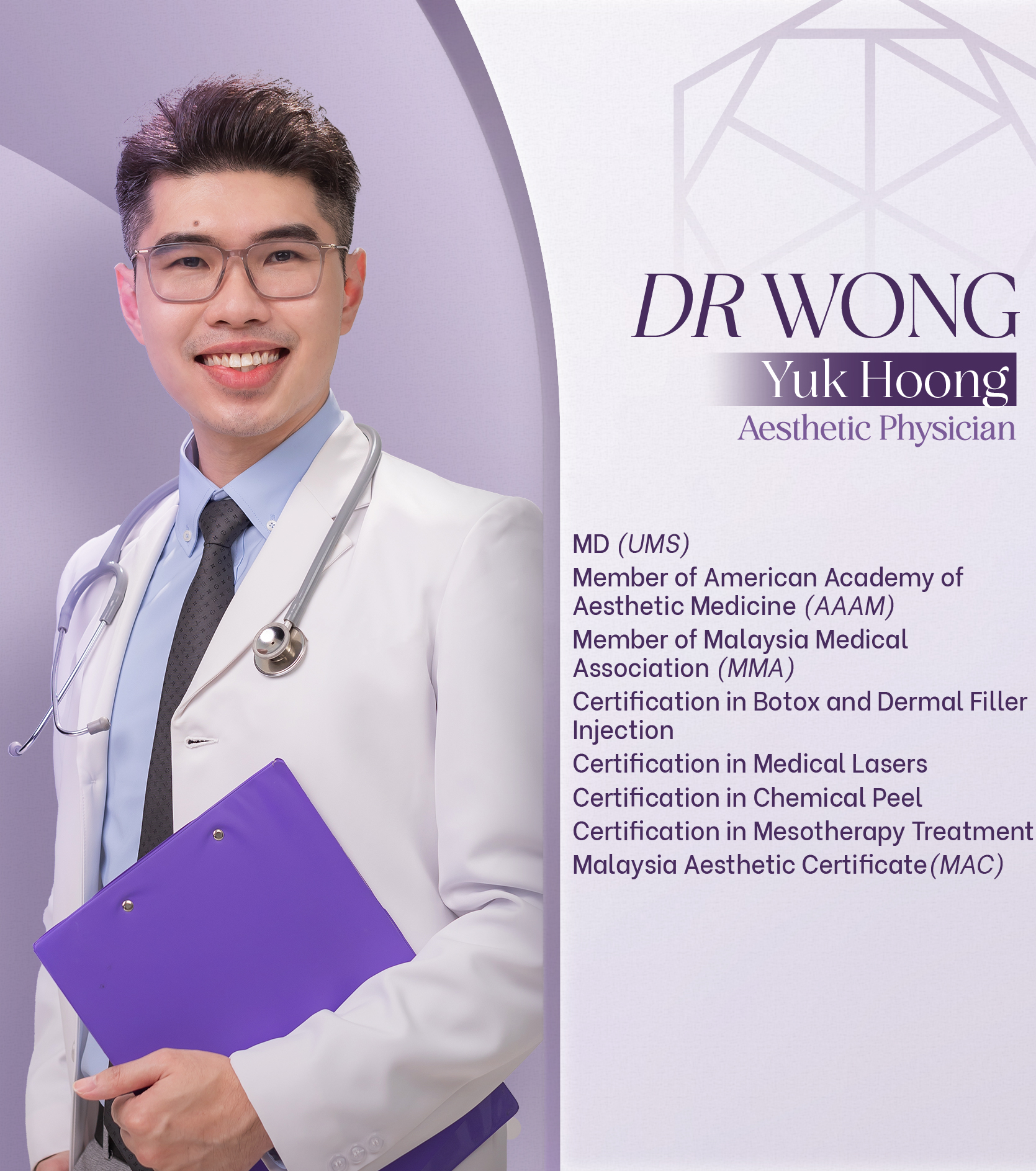 Our Doctors | Clinic RX